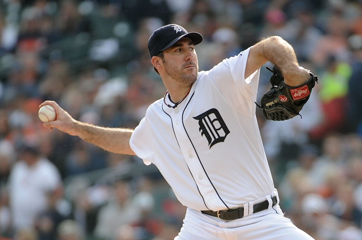 MLB Opening Day 2012: Breaking Down the Best Pitching Matchups | News ...