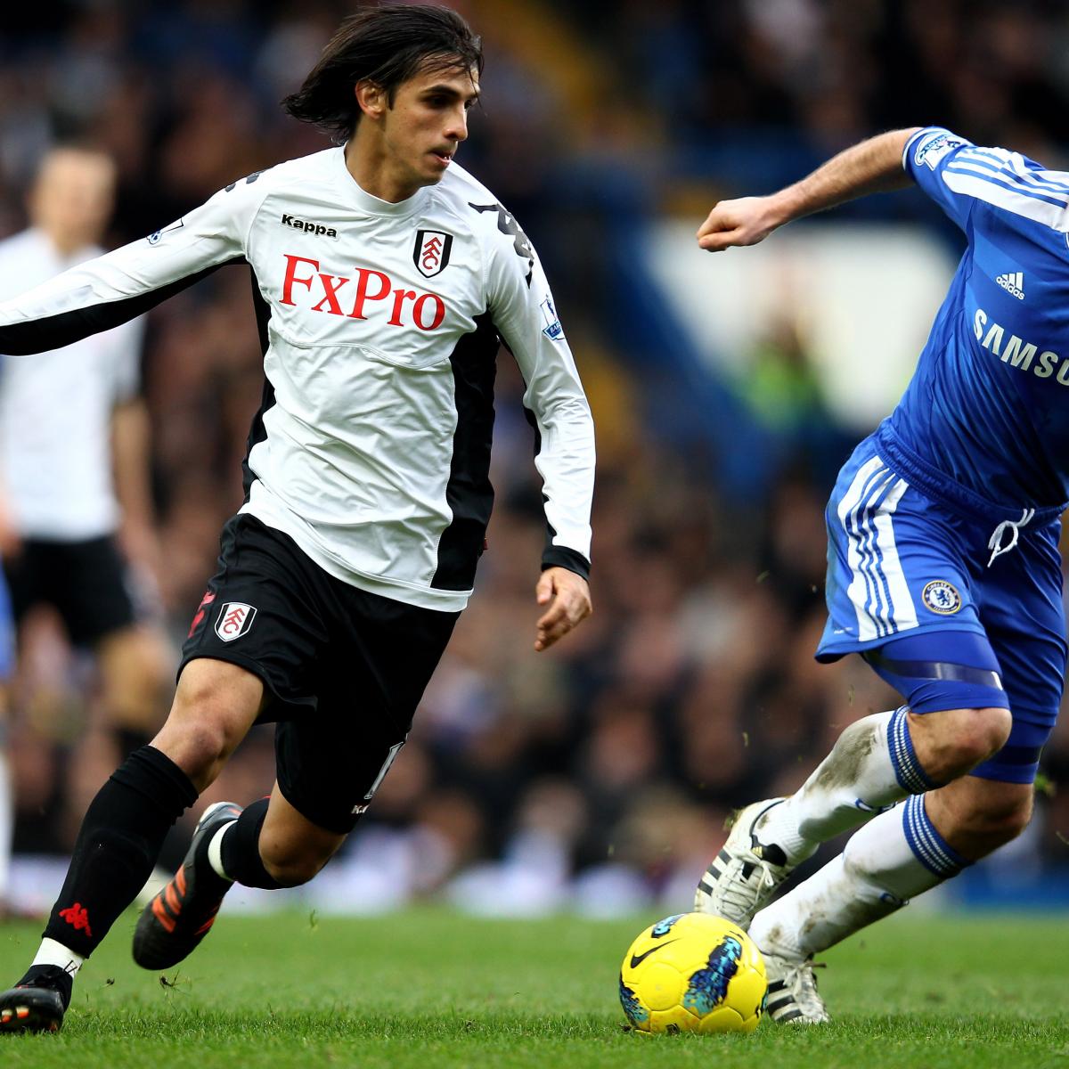 Fulham vs. Chelsea: Preview, Live Stream, Start Time and More | News ... Fulham vs. Chelsea: Preview, Live Stream, Start Time and More | News ...