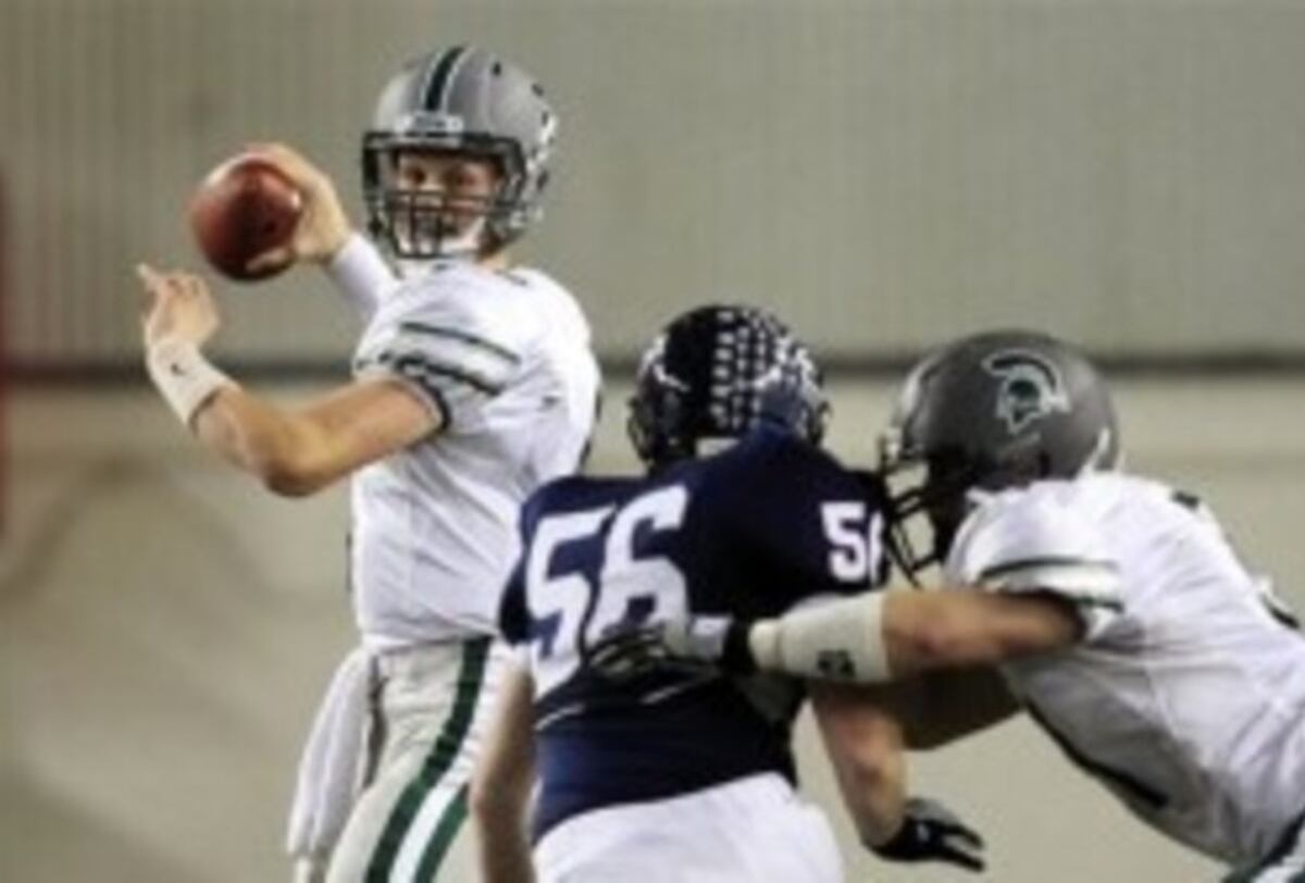 USC Football: 5 Things Max Browne's Verbal Means for the Trojans | News ...