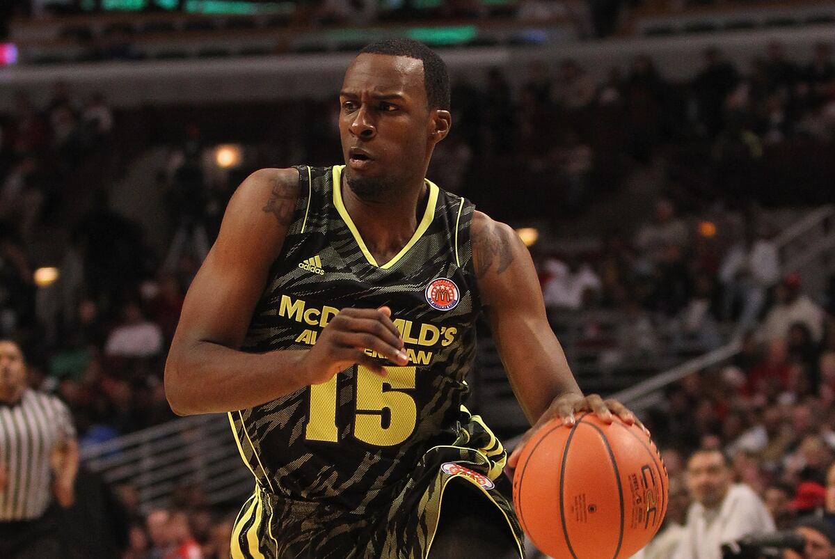 Shabazz Muhammad: Ranking Which Teams Need McDonald's All American the ...