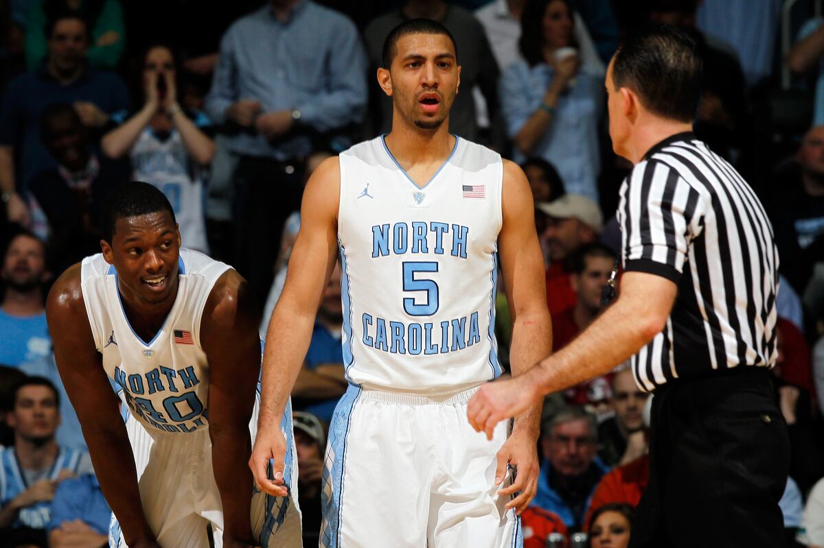 NBA Mock Draft 2012: Highlighting Biggest Stars and Busts of the First ...
