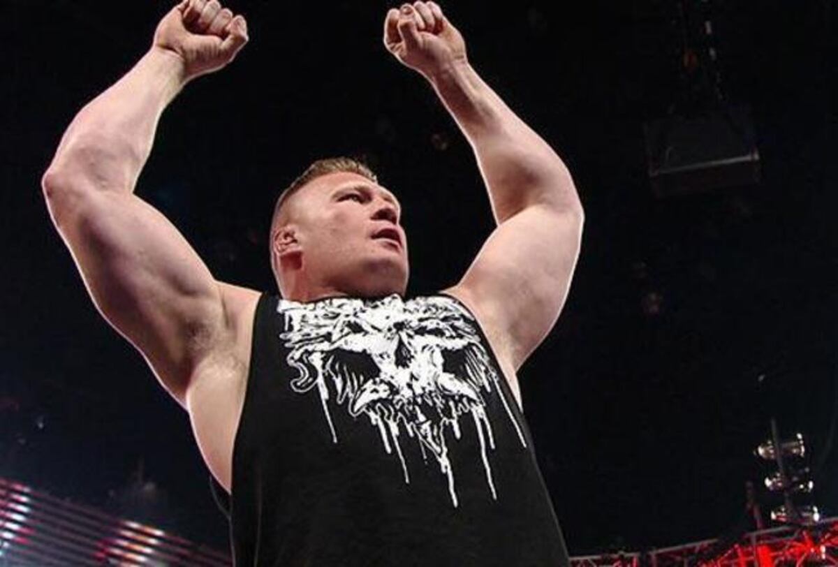 WWE Mailbag: Answering Your Questions on Lord Tensai, Brock Lesnar and ...