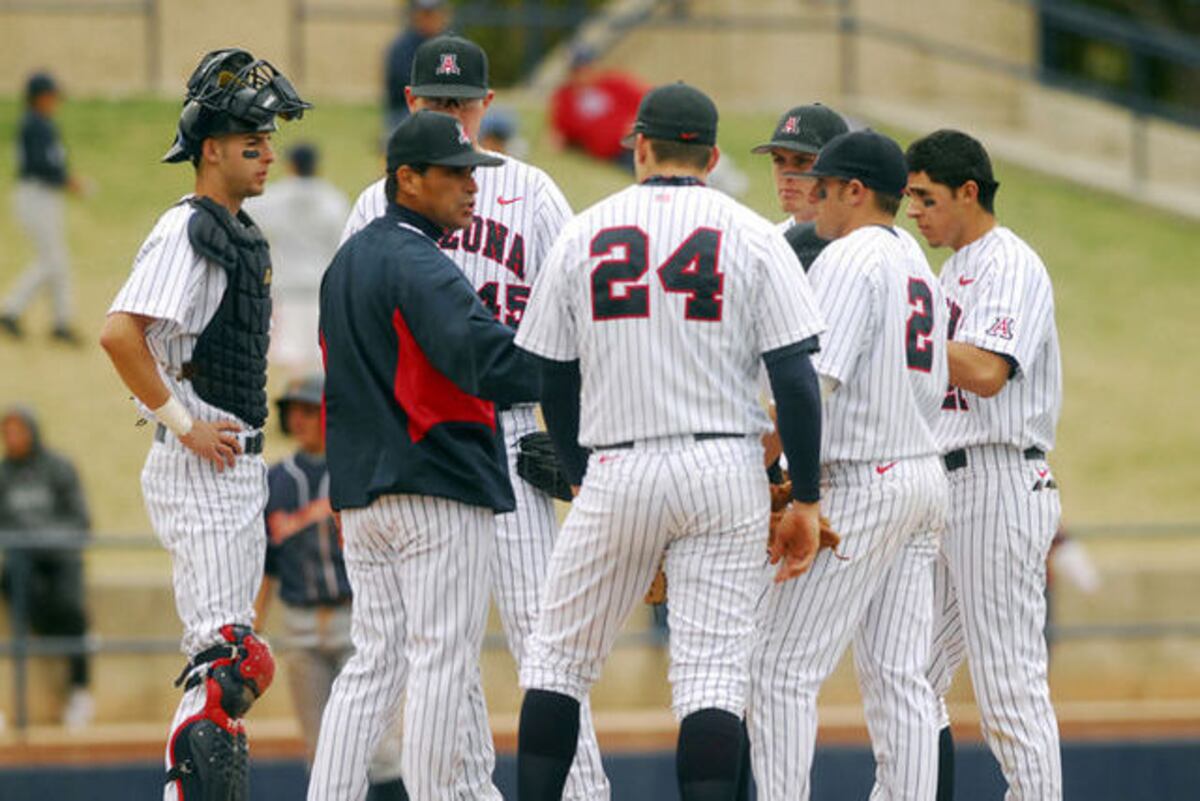 Arizona vs. UVU: No. 4 Wildcats Upended Against Wolverines | News ...