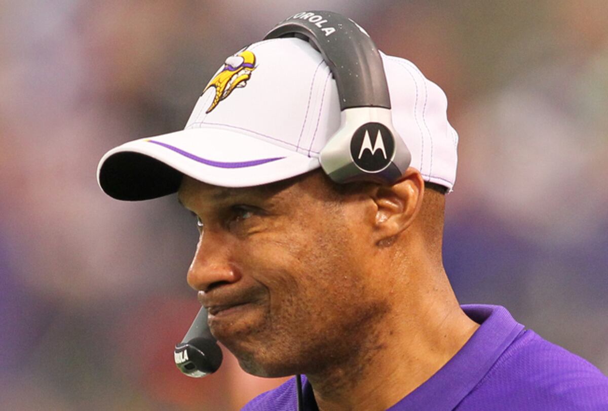 5 Most Exciting Minnesota Vikings Position Battles to Keep an Eye on ...