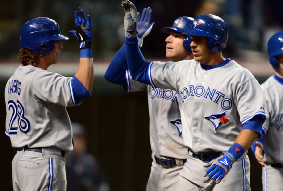 Toronto Blue Jays Season Opener: An Inning-by-Inning Recap of Historic ...