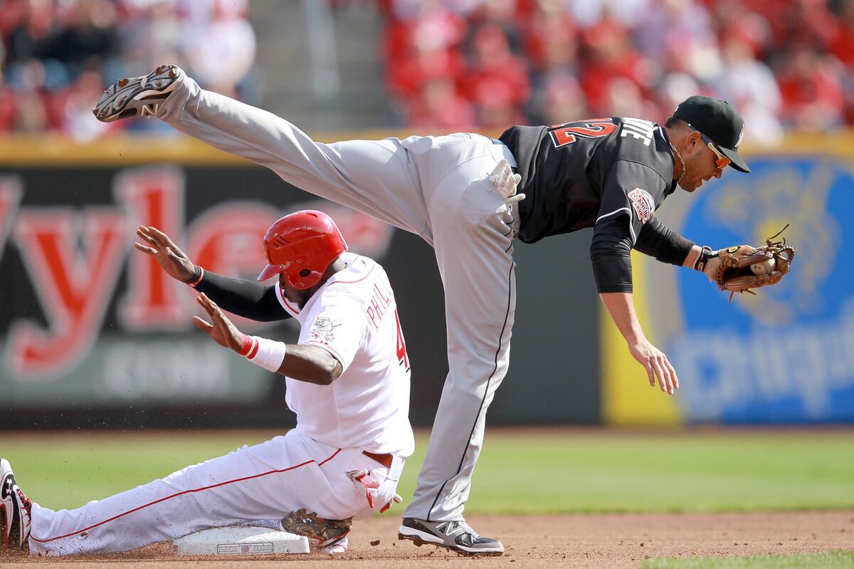Breaking News: Cincinnati Reds Reportedly Offer Extension to Brandon ...