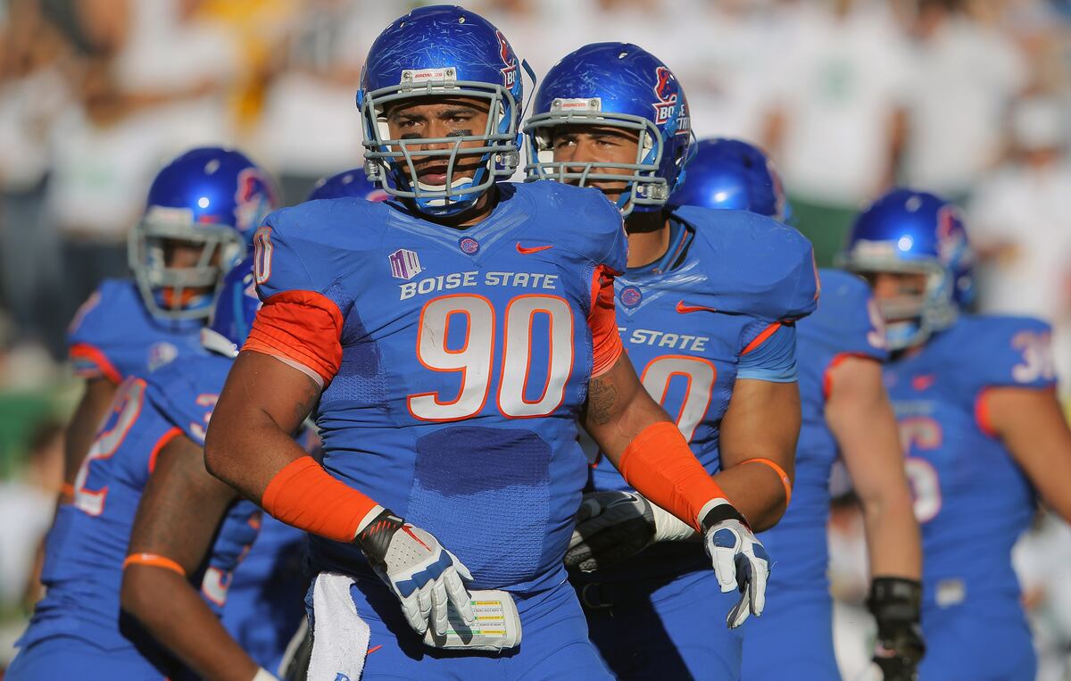 Billy Winn to Browns: Video Highlights, Scouting Report and Analysis ...