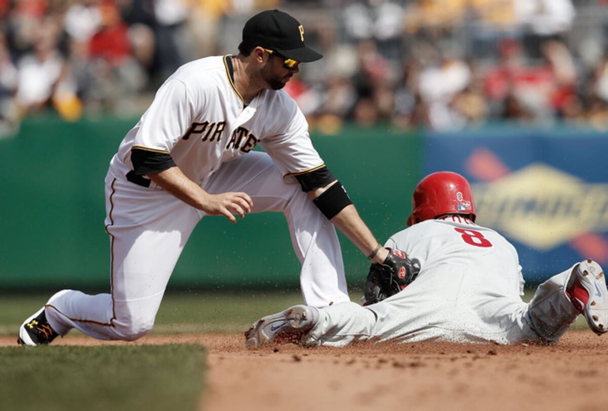 On the Go: The Best Base Stealers in Baseball | News, Scores ...