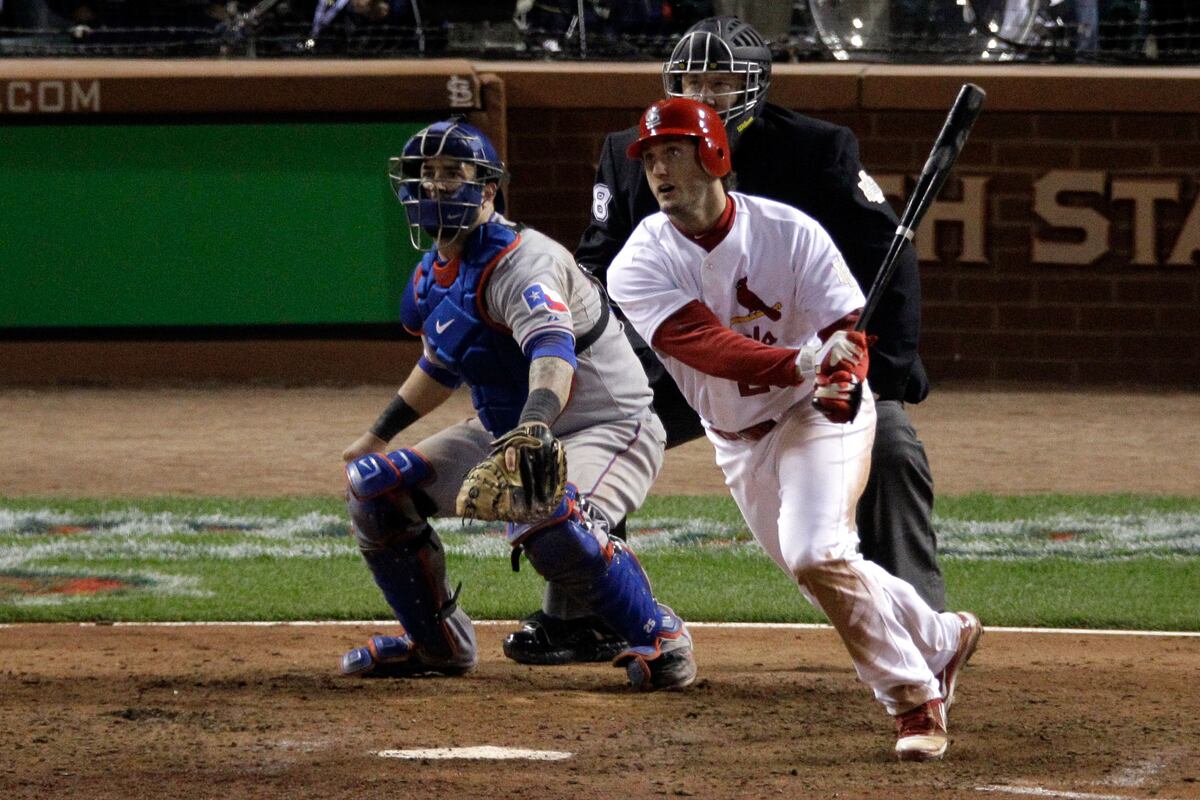 MLB 2012 Season Preview and Predictions | News, Scores, Highlights ...