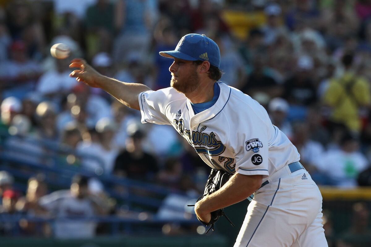 MLB Spending Discrepancy: Smaller Fish Need Reason to Bite | News ...