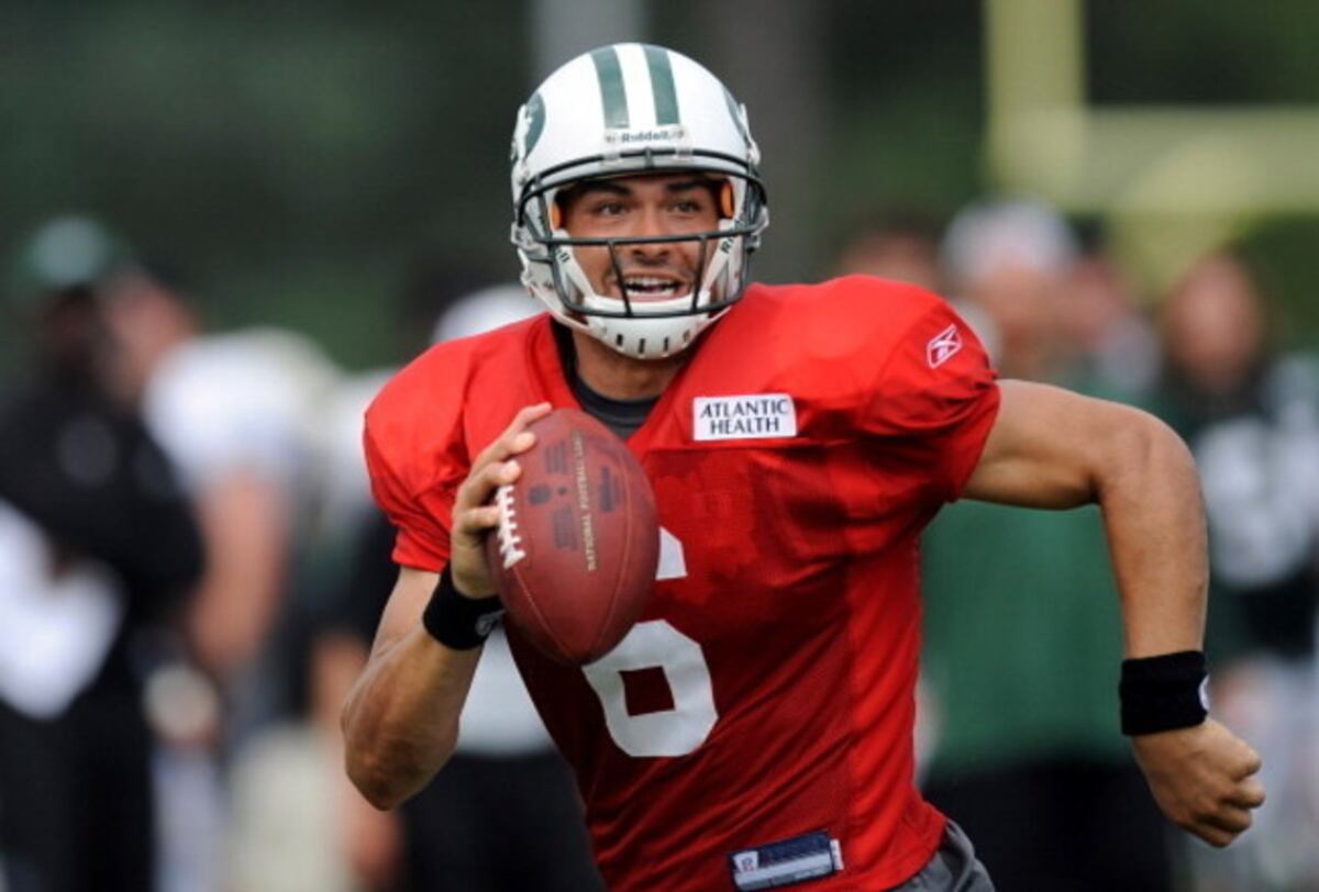 5 Most Exciting New York Jets Position Battles to Keep an Eye on This ...