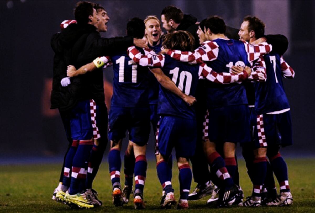 Euro 2012 Preview: 8 Things to Know About Croatia | News, Scores ...