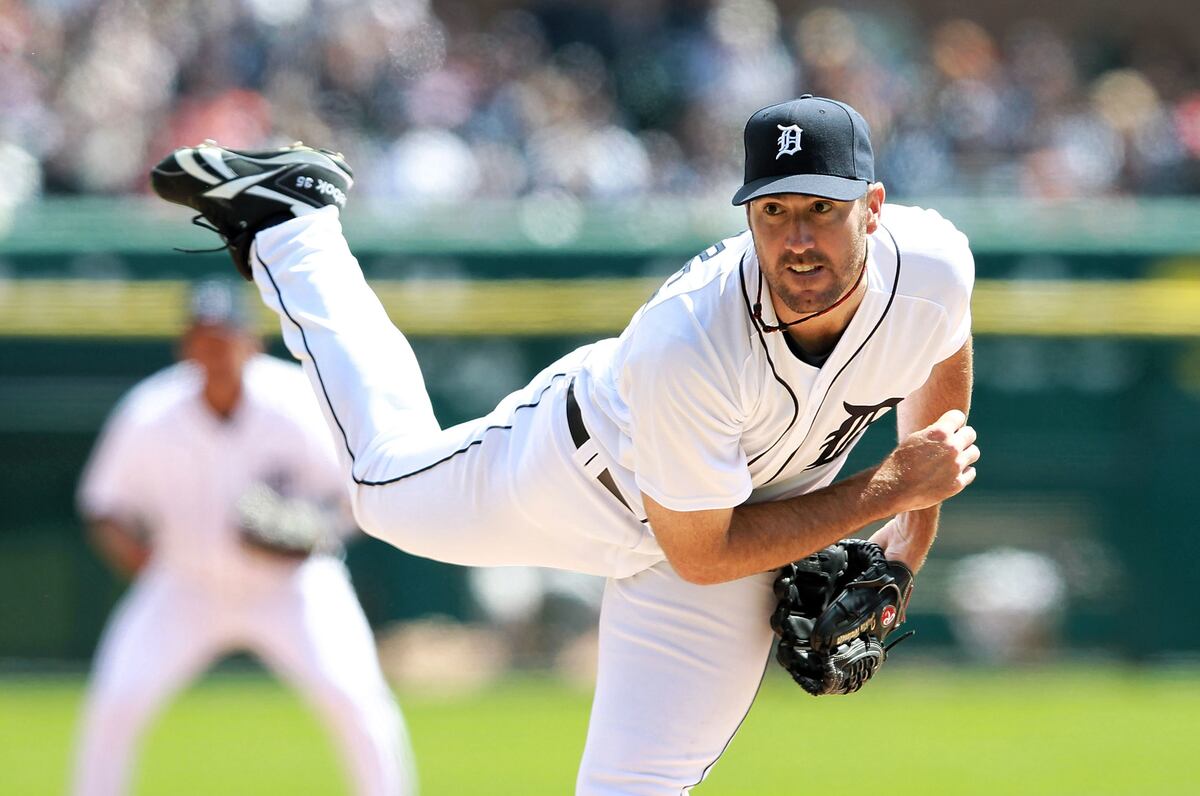 MLB Opening Day 2012: 5 Best Starting Pitching Performances from ...