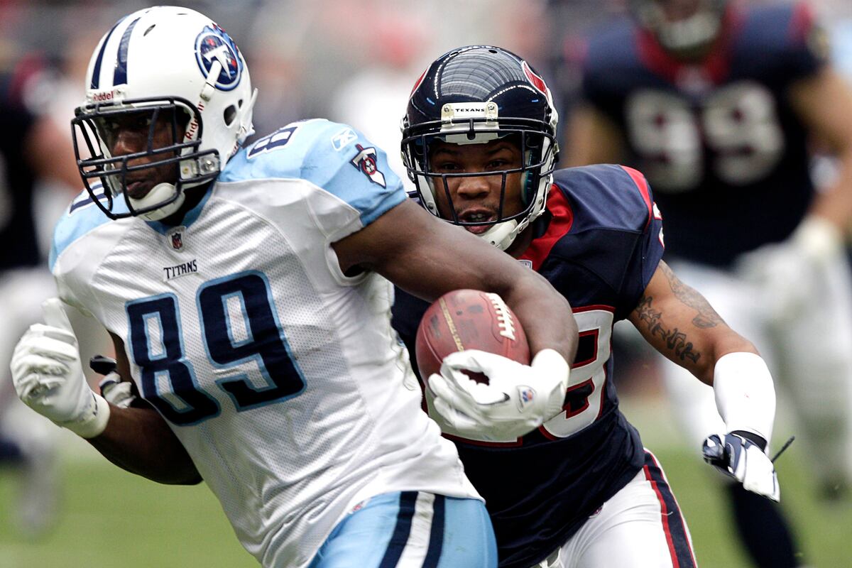 Jared Cook Is the Best Tight End in the AFC South | News, Scores ...