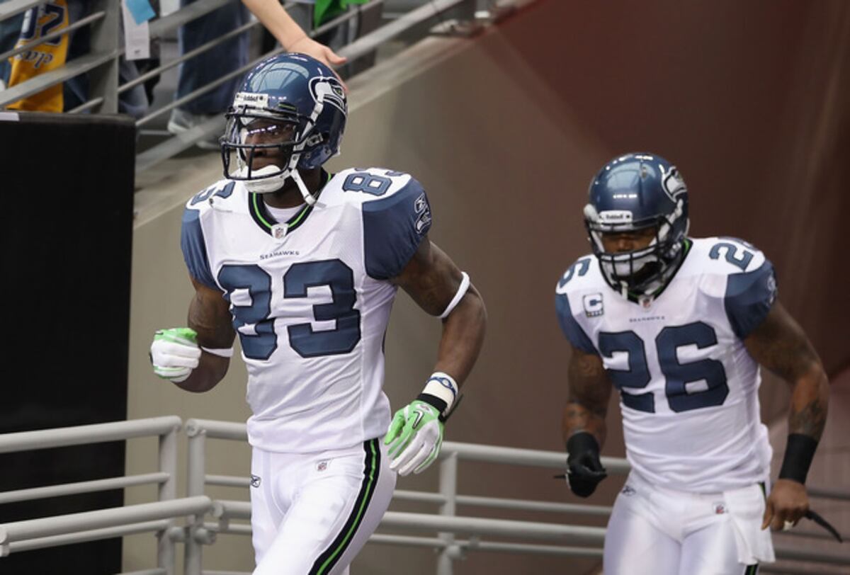 2012 NFL Draft: Predicting Full 7-Round Draft for the Seattle Seahawks ...