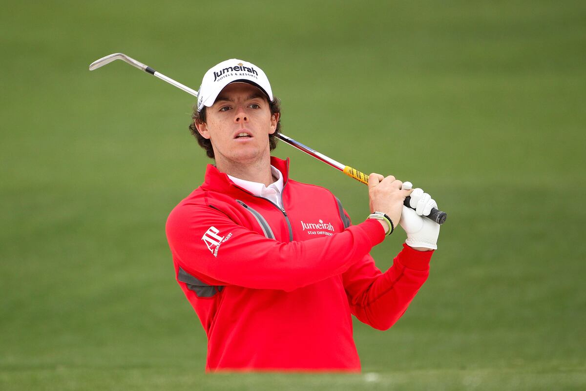 Masters 2012: Players Who Will Use Second-Day Momentum to Finish Strong ...