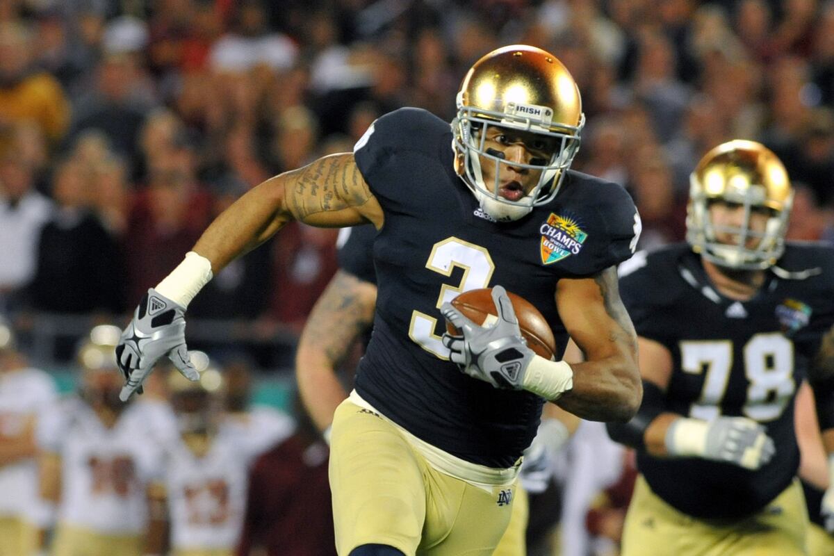 College Football 2012: Most Difficult Wide Receivers to Replace | News ...