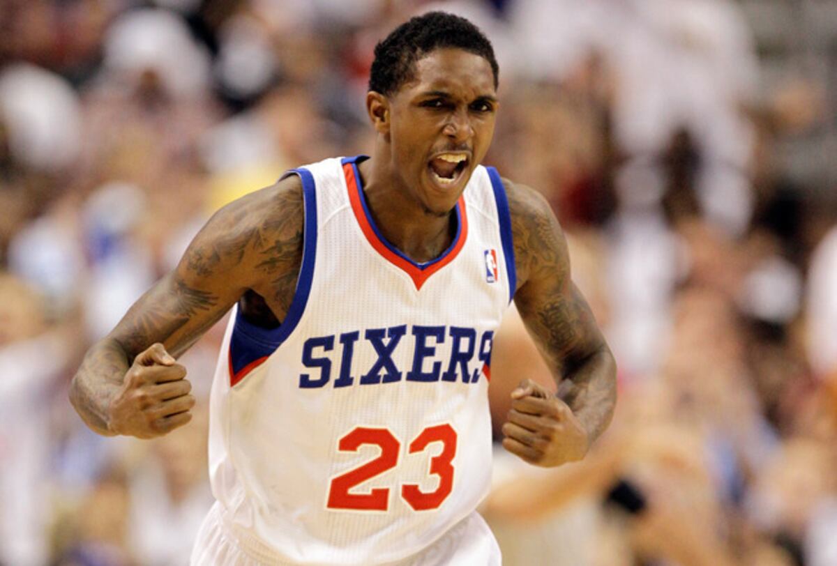 Philadelphia 76ers: Most Defining Moments of the Season | News, Scores ...