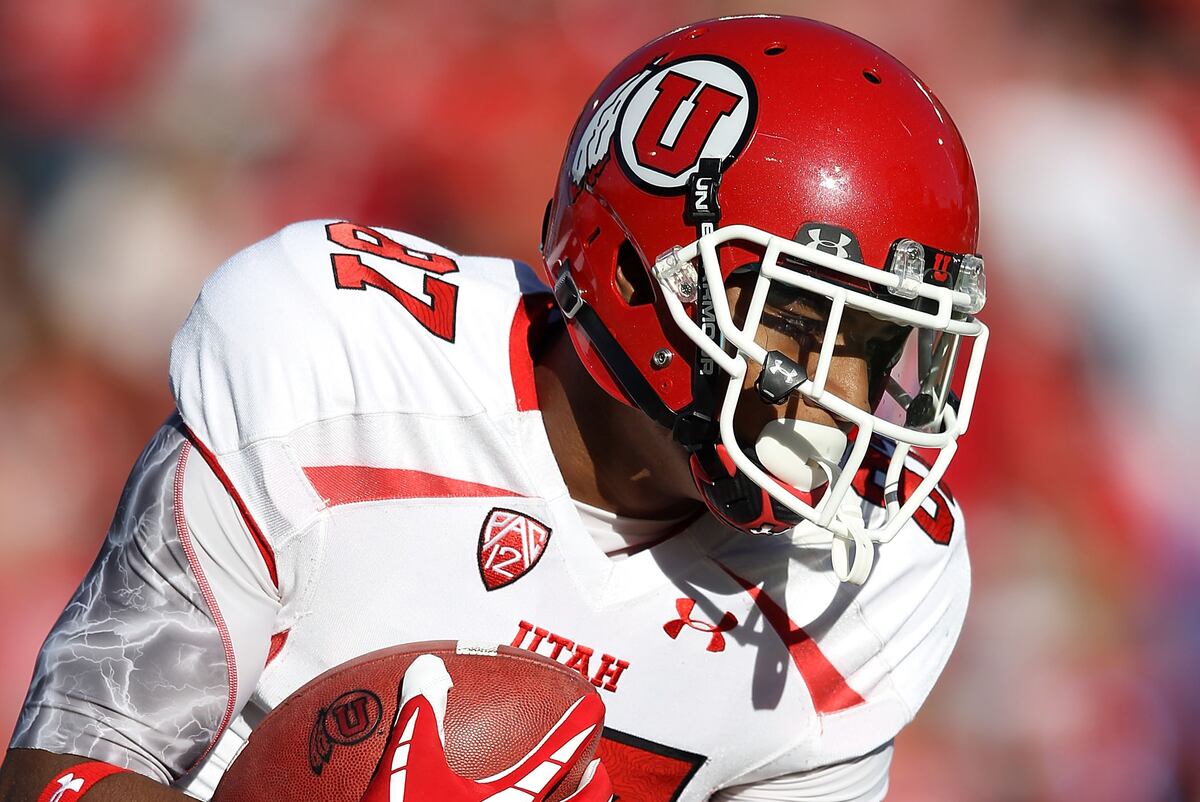 Pac-12 Football: Utah Opens Up 2014 Schedule and a Potential Big Ten ...