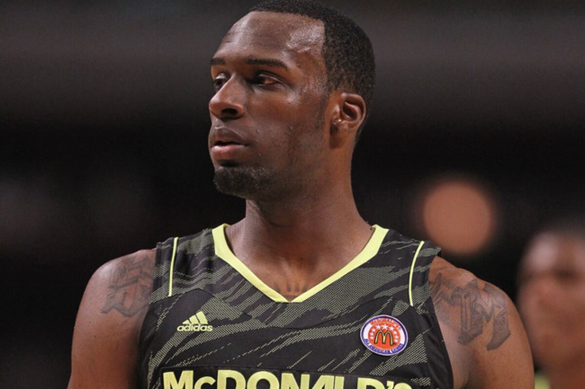 Shabazz Muhammad: Why Top Recruit Is Not Just Another Over-Hyped Prep ...