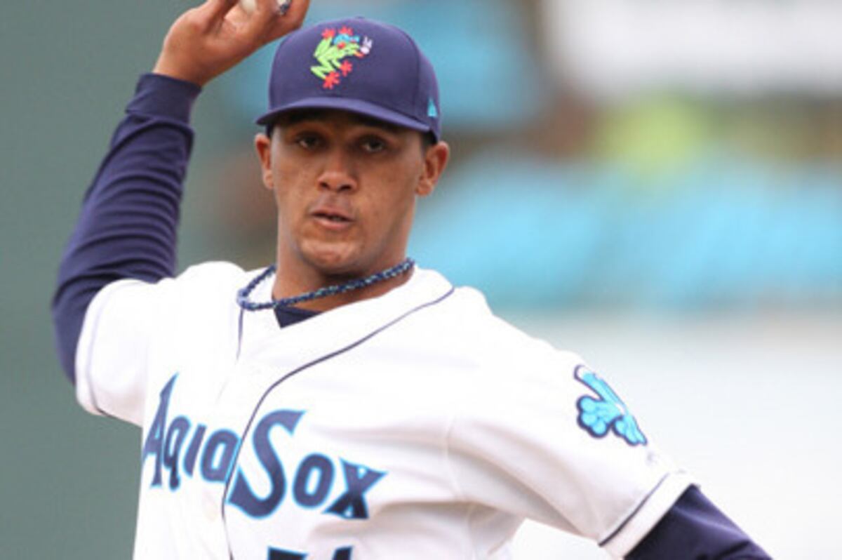 New York Yankees: Jose Campos Shines in Minor League Debut | News ...
