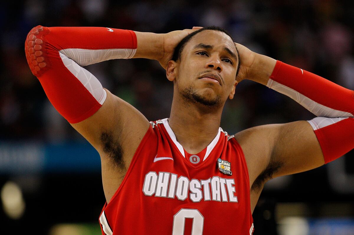 NBA Draft 2012: 5 College Studs with Biggest Red Flags | News, Scores ...