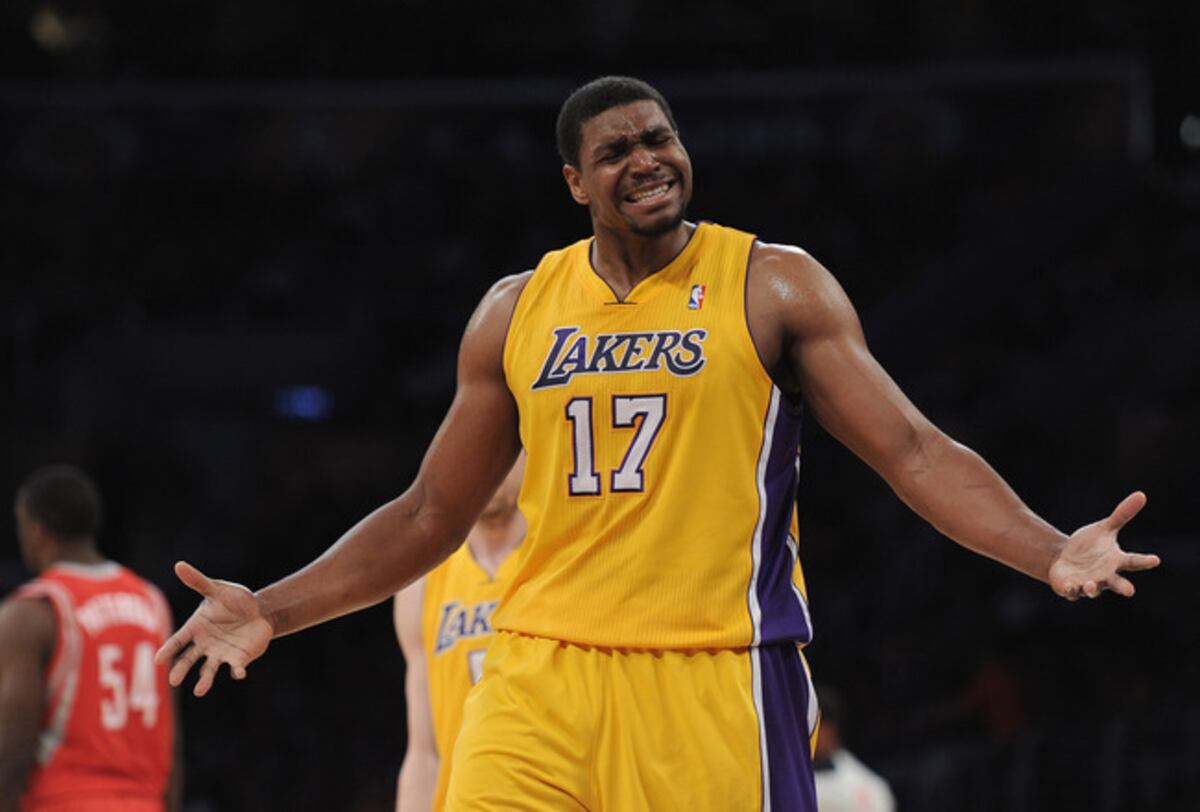 Every NBA Team's Biggest Head Case | News, Scores, Highlights, Stats ...