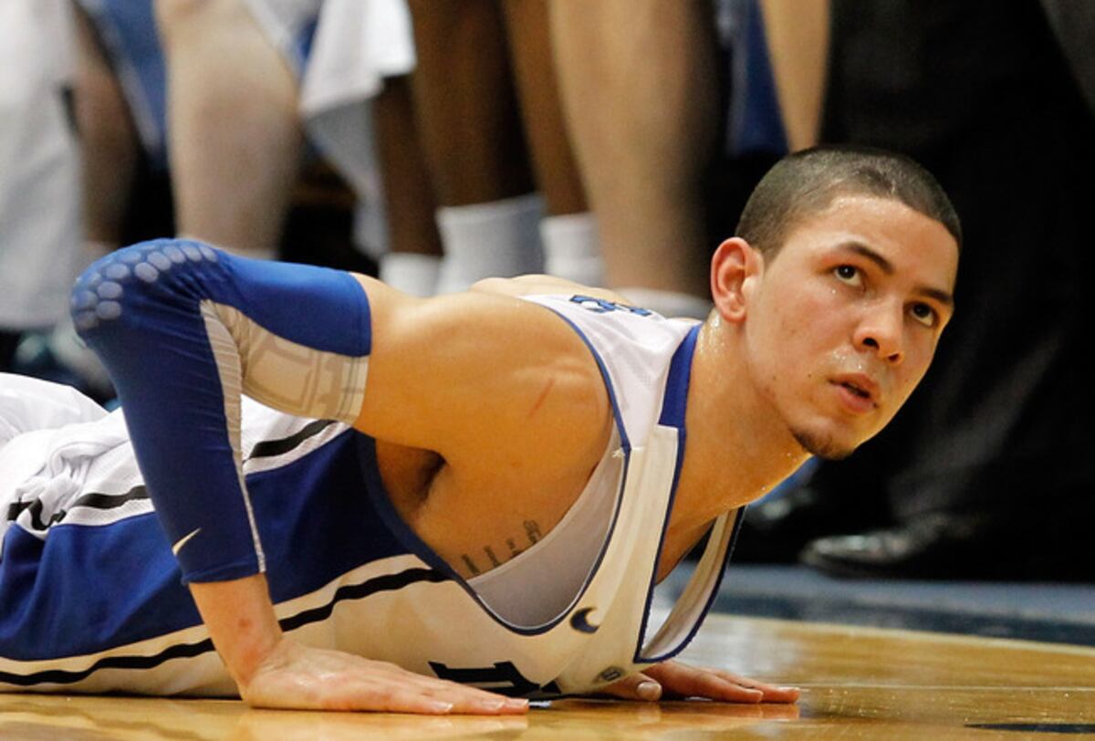 NBA Draft 2012: Austin Rivers and 5 Prospects Better Suited for the NBA ...