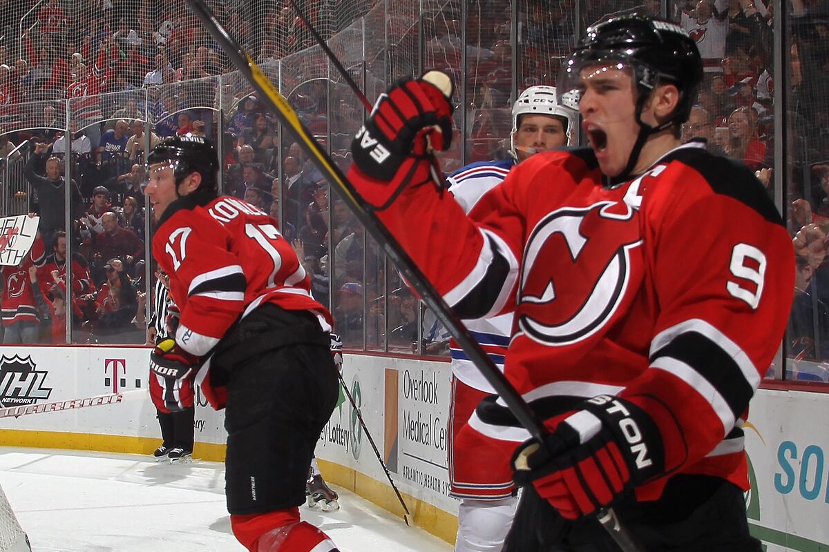 2012 NHL Free Agents: Ryan Suter and Most Coveted UFAs This Summer ...