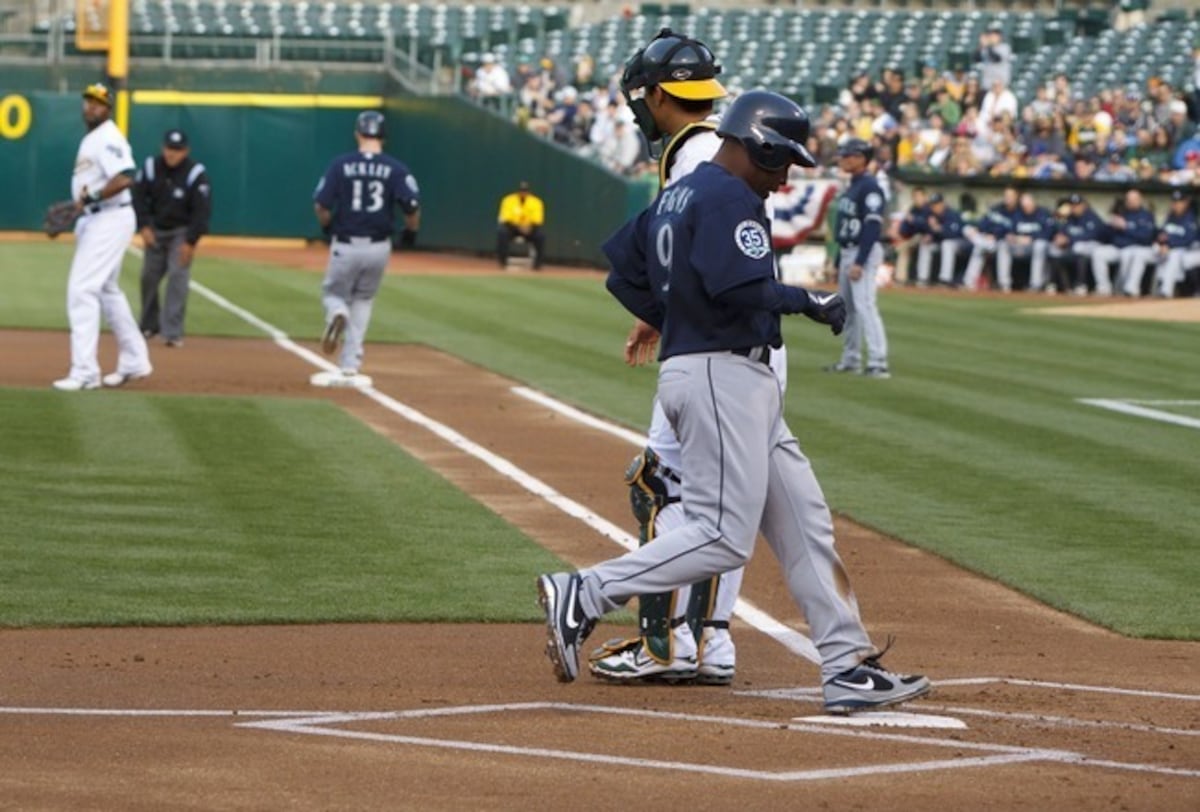 Seattle Mariners 5 Creative Ways To Save The Offense In 2012 News