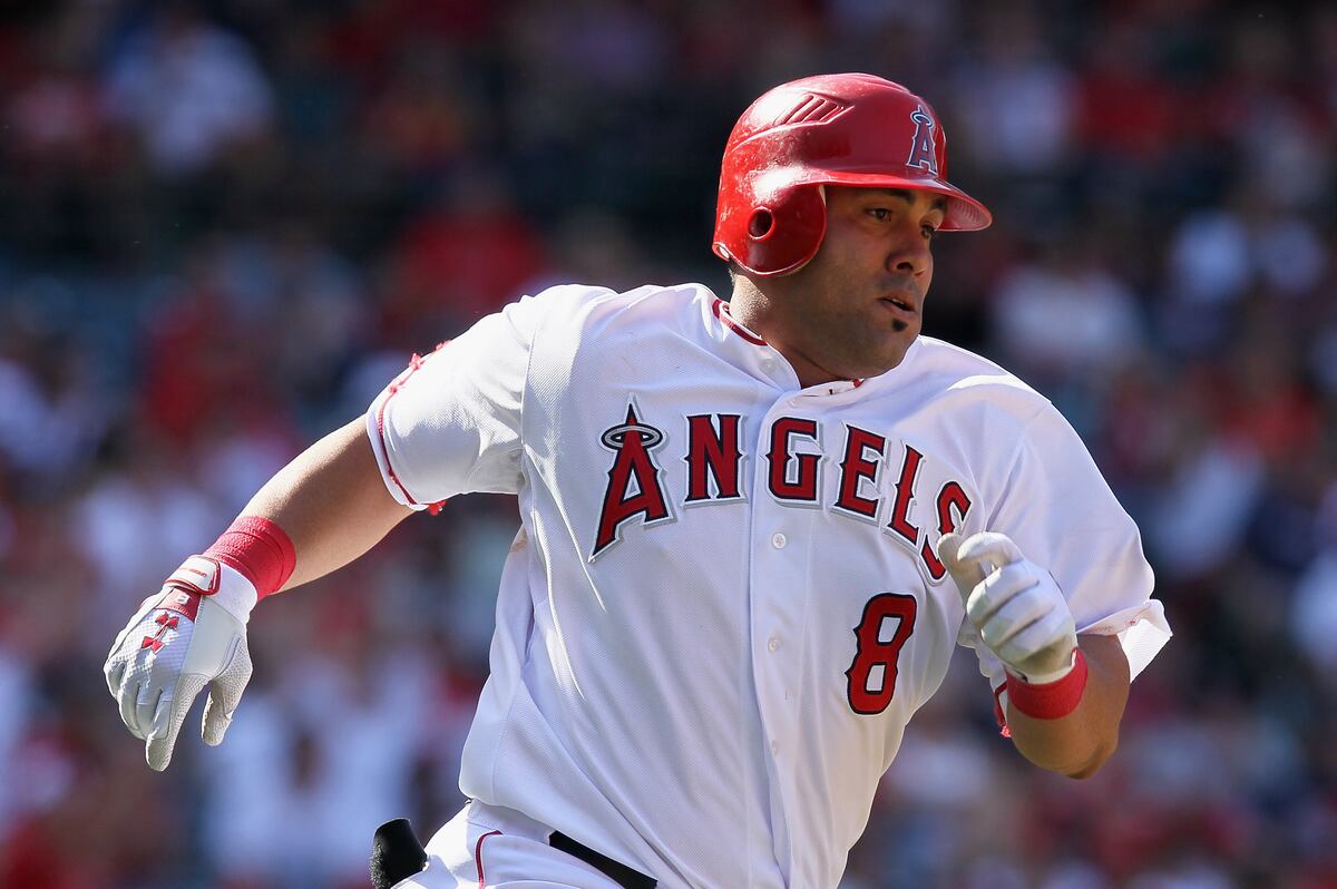 Los Angeles Angels: Looking More Like 2011 than the Much Anticipated ...