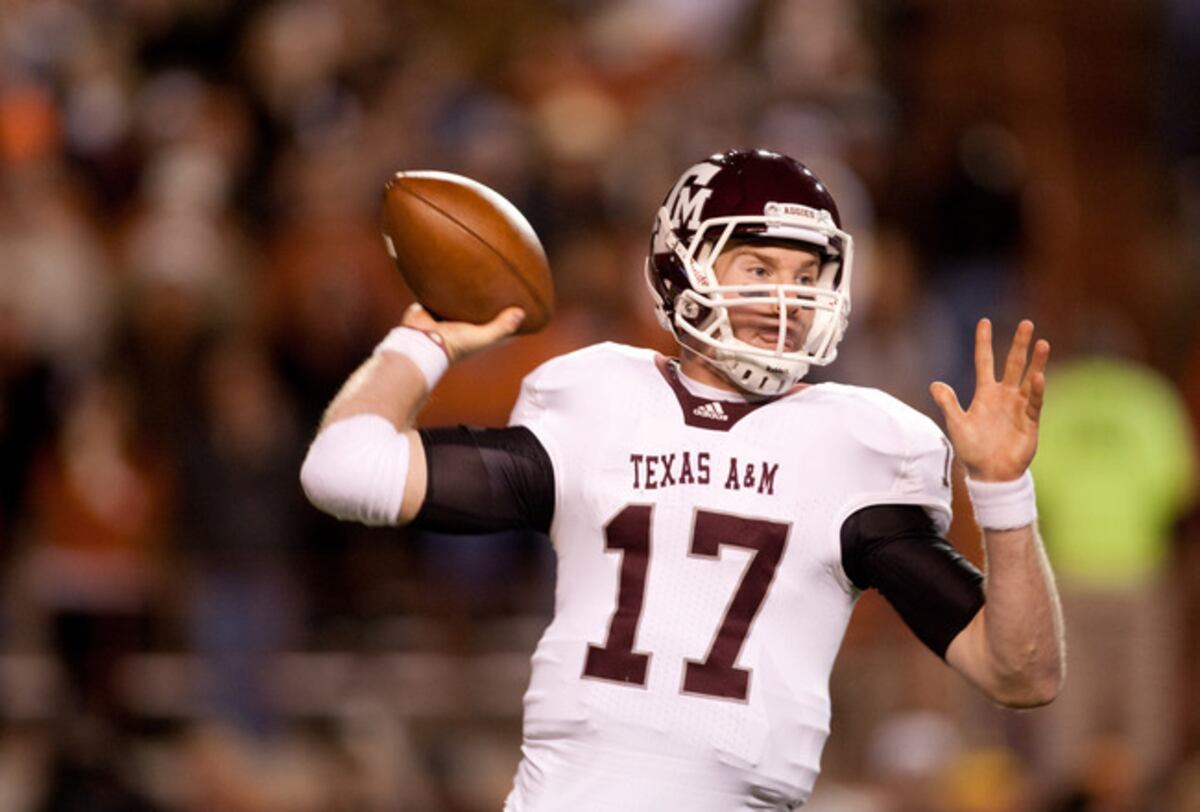 NFL Trade Speculation: 5 Moves That Could Radically Shake Up the Draft ...