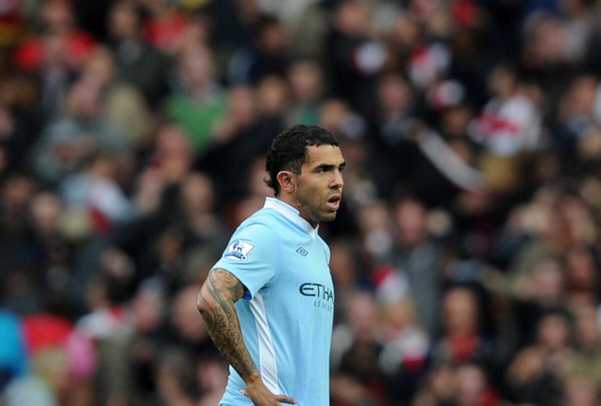 World Football's 20 Most Unforgettable Temper Tantrums | News, Scores ...