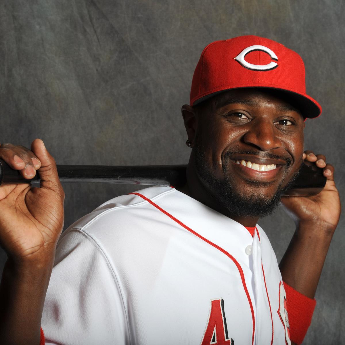 Cincinnati Reds: Brandon Phillips Reaches Team Milestone | News, Scores ... Cincinnati Reds: Brandon Phillips Reaches Team Milestone | News, Scores ...