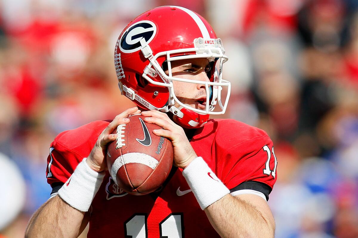 Georgia Football: Latest Spring Practice News, Notes and Updates | News ...