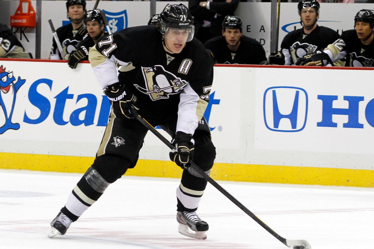 2012 NHL Playoffs: Series That Are Sure to Go 7 Games | News, Scores ...