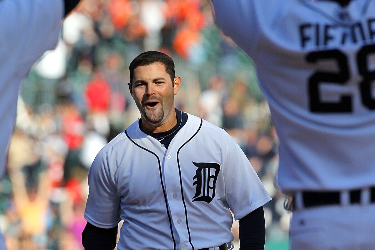 Red Sox vs. Tigers: Alex Avila Provides Heroics as Detroit Sweeps ...