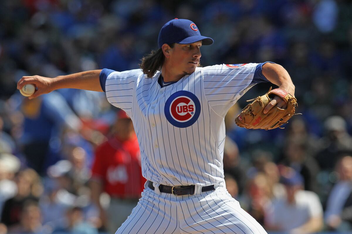 Chicago Cubs Get 1st Win of 2012 Season | News, Scores, Highlights ...