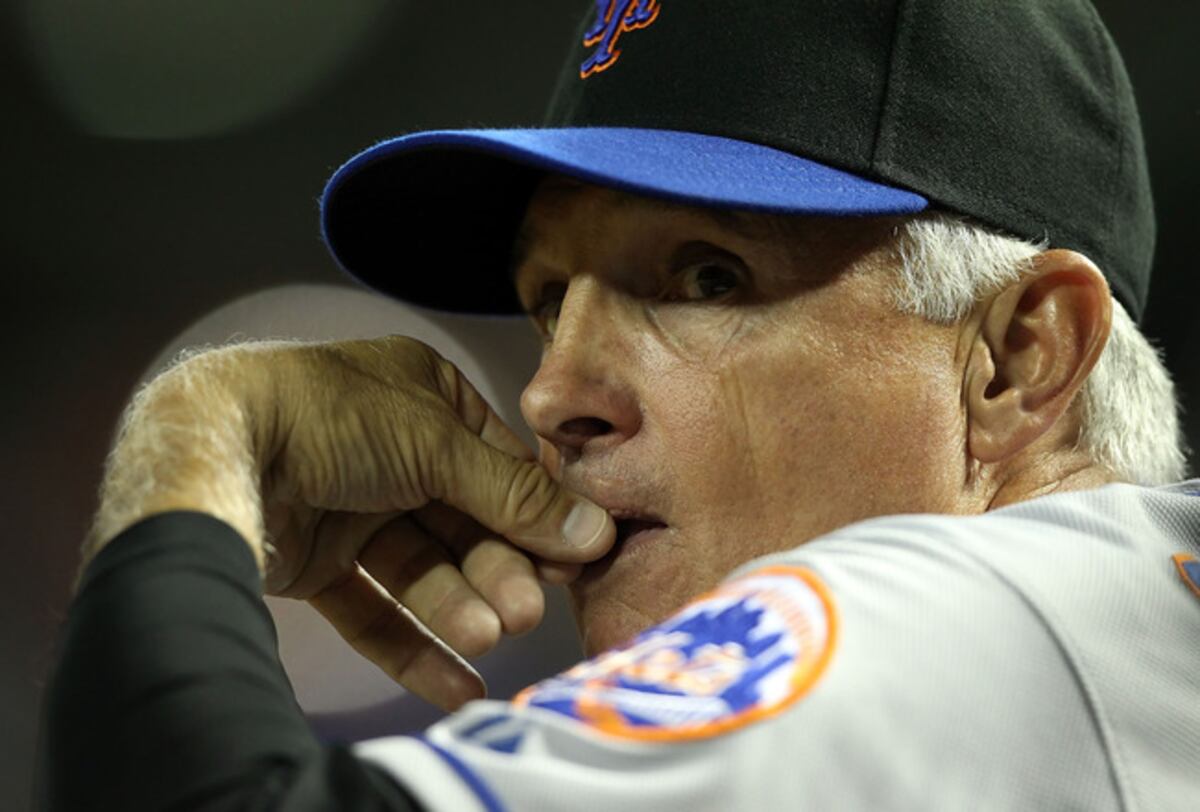 New York Mets: Ya Gotta Believe, 5 Reasons Why NY Will Make the ...