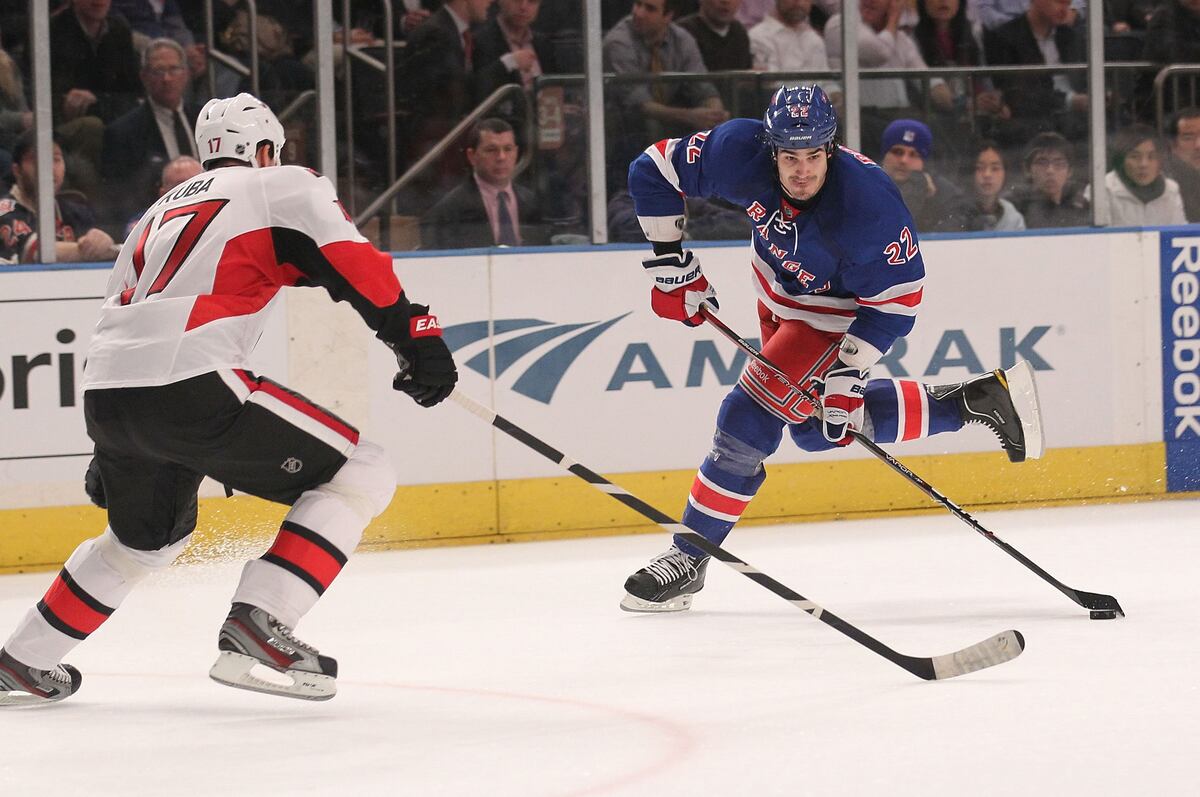 NHL Playoffs Prediction 2012: Eastern Conference Round One Preview ...