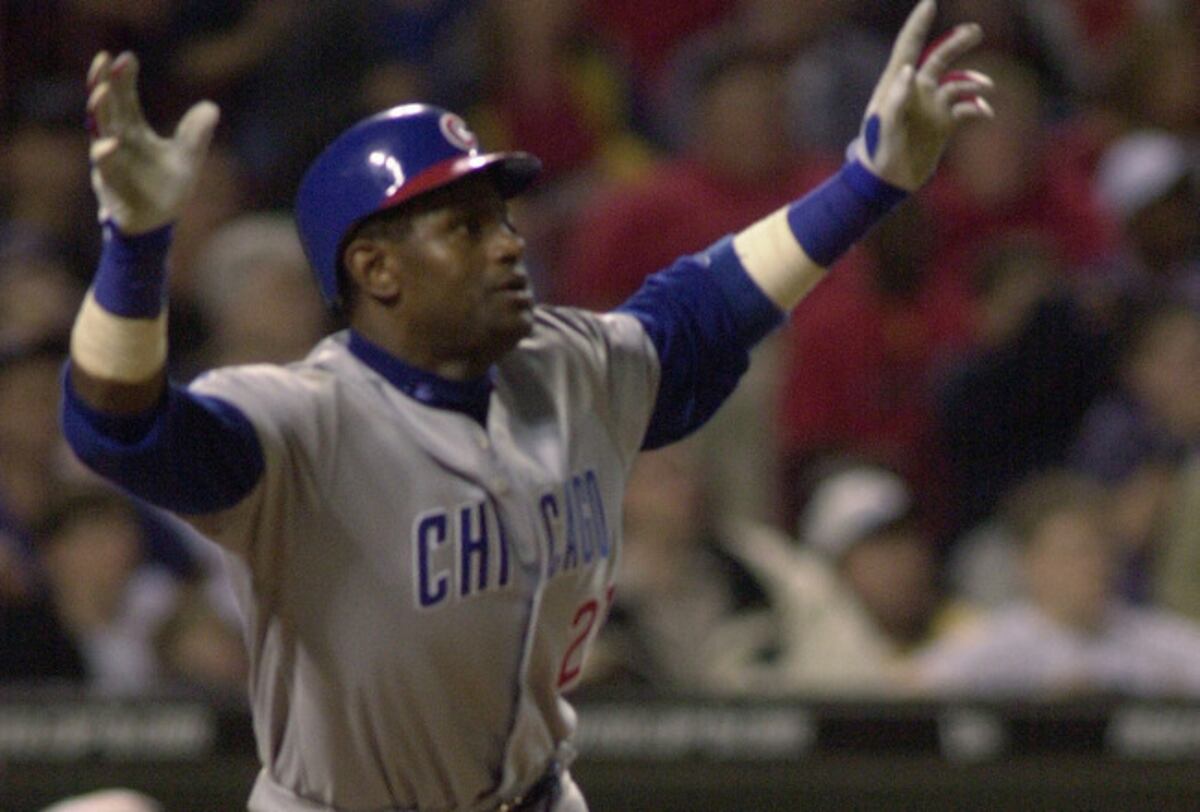 Ranking the 11 Greatest Celebration Traditions in Major League Baseball ...