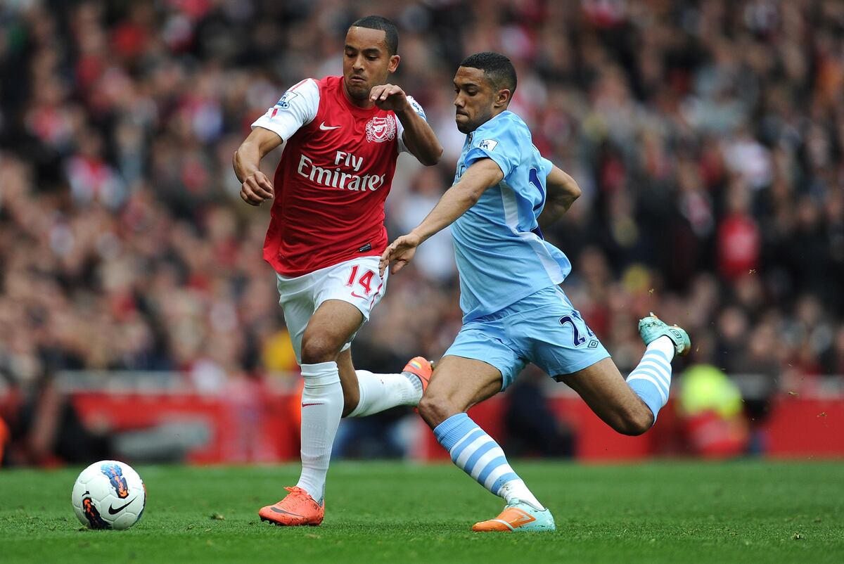 12 Reflections on Arsenal's 1-0 Victory over Manchester City | News ...