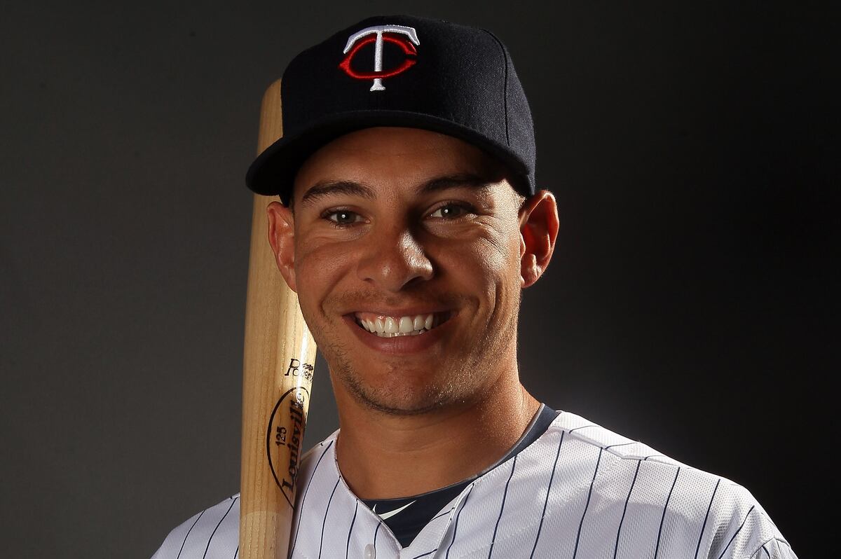 Minnesota Twins: Is Danny Valencia Ready to Have a Breakout Season ...