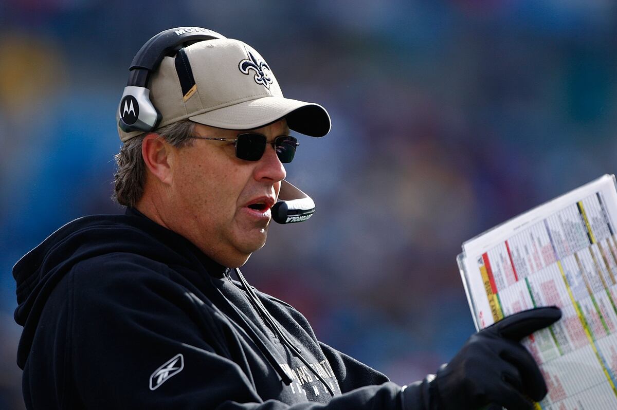 NFL Culture: Former Players Differ on Gregg Williams' Pre-Game Speech ...