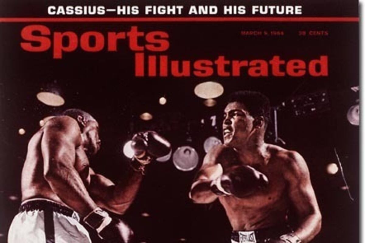 Muhammad Ali: "The Greatest" as He Always Should Be Remembered | News ...