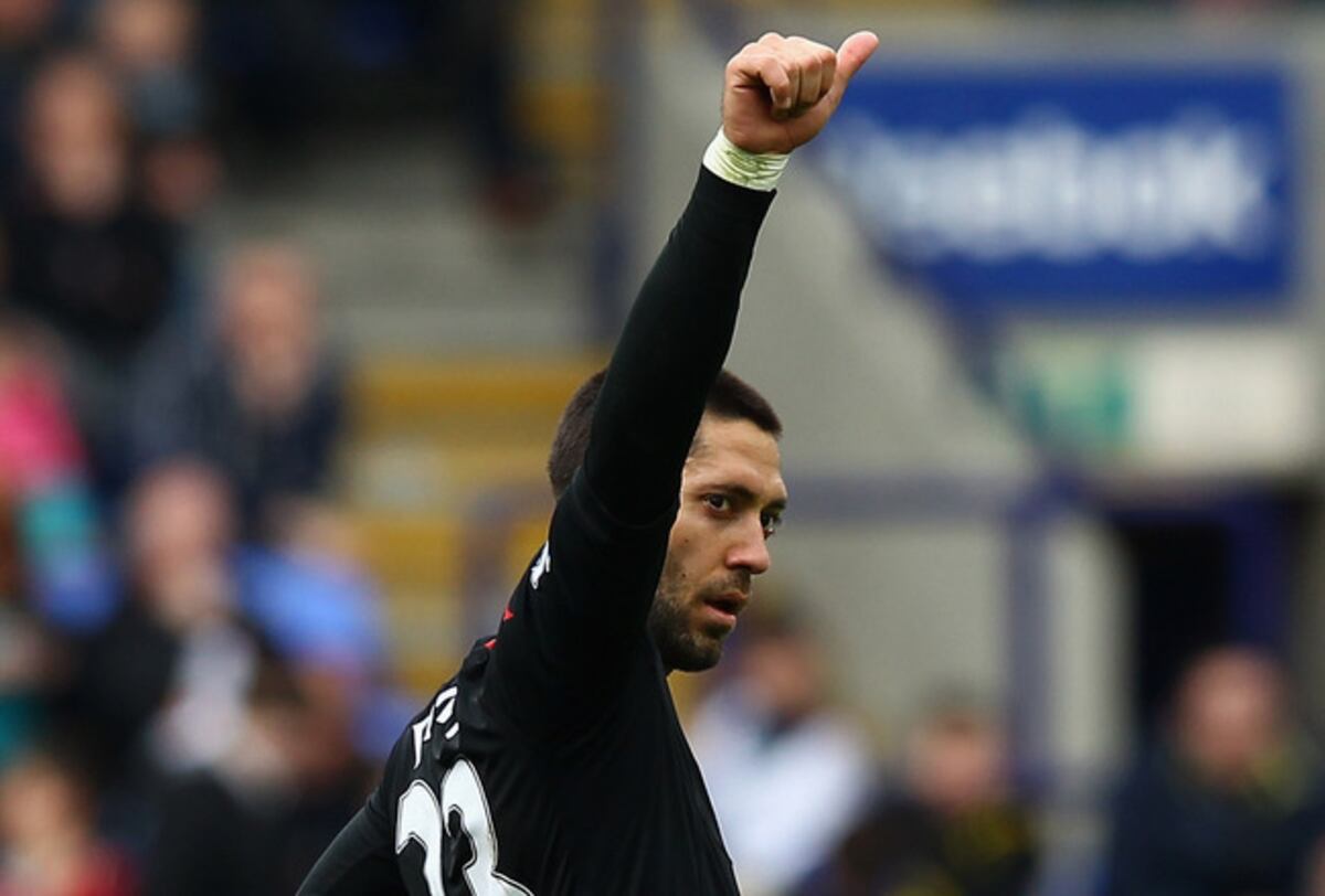 Top 10 Plays of the World Football Weekend | News, Scores, Highlights ...