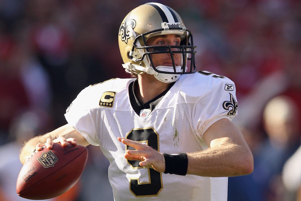 Ranking the NFC South QBs: Pre-NFL Draft Edition | News, Scores ... Ranking the NFC South QBs: Pre-NFL Draft Edition | News, Scores ...