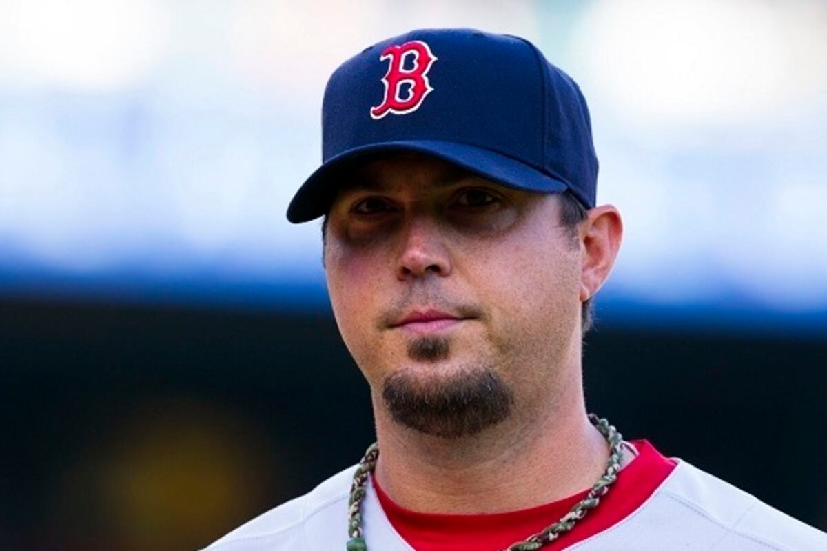 Weekend's Worst: Josh Beckett, Jayson Werth, Mat Gamel Among Bad ...