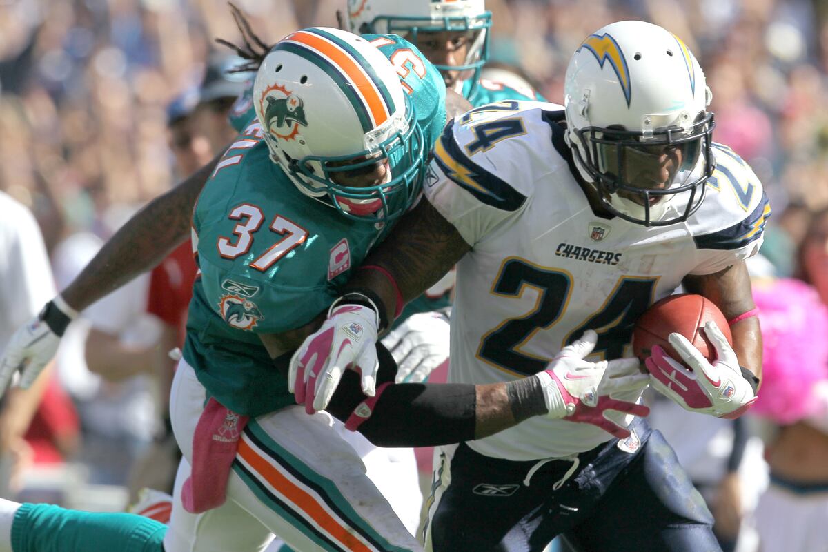 2012 NFL Free Agency: Yeremiah Bell Would Be a Great Pickup for the ...