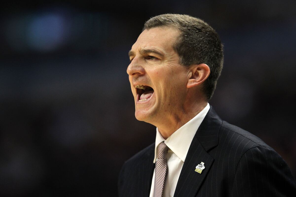 Maryland Basketball: Mark Turgeon Deserves Passing Grade for His First ...